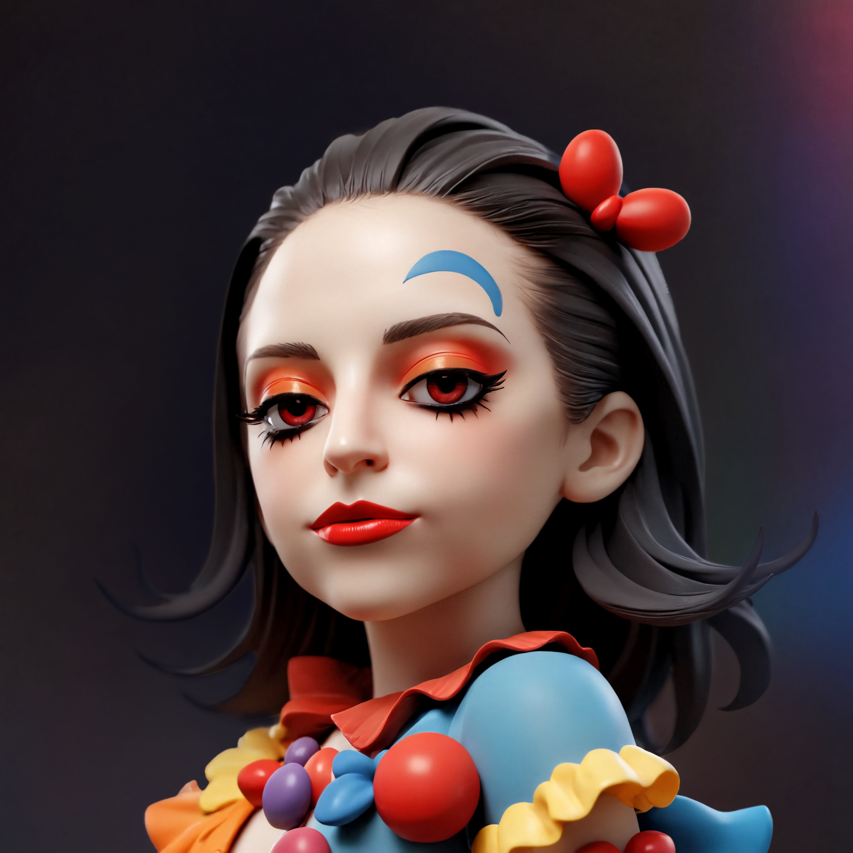 Q version avatar Pro Max | ComfyUI Workflow