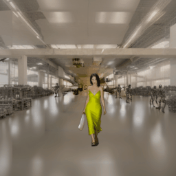 Advanced Hypnotizer - Overlay Edition | ComfyUI Workflow