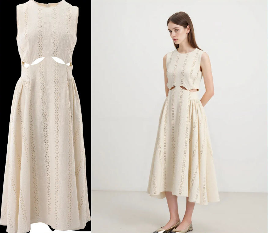 Flux+Fill+Redux+Ace+++Migration of All Things | ComfyUI Workflow