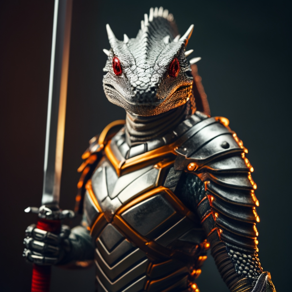 Argus-V50 Stable Cascade img2vision | ComfyUI Workflow