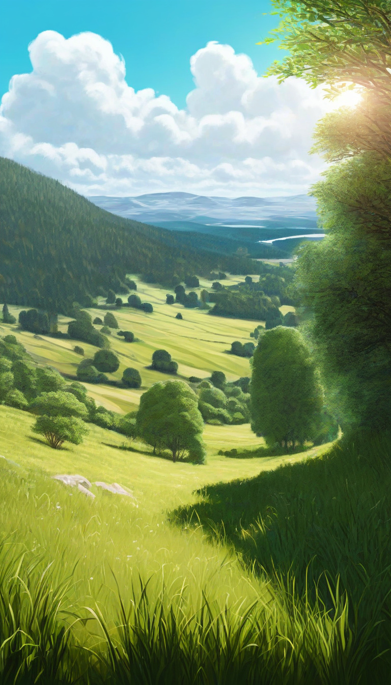 ControlNet Seasons | ComfyUI Workflow