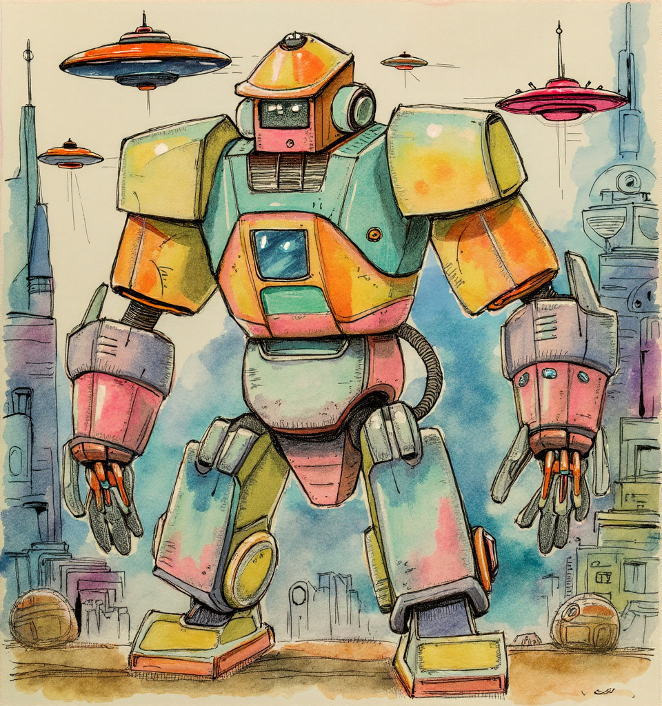 Simple FLUX Depthv3 | ComfyUI Workflow