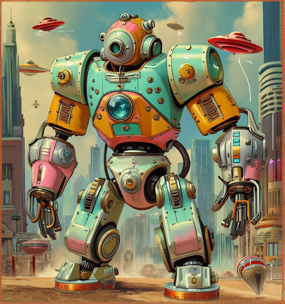 Simple FLUX Depthv3 | ComfyUI Workflow