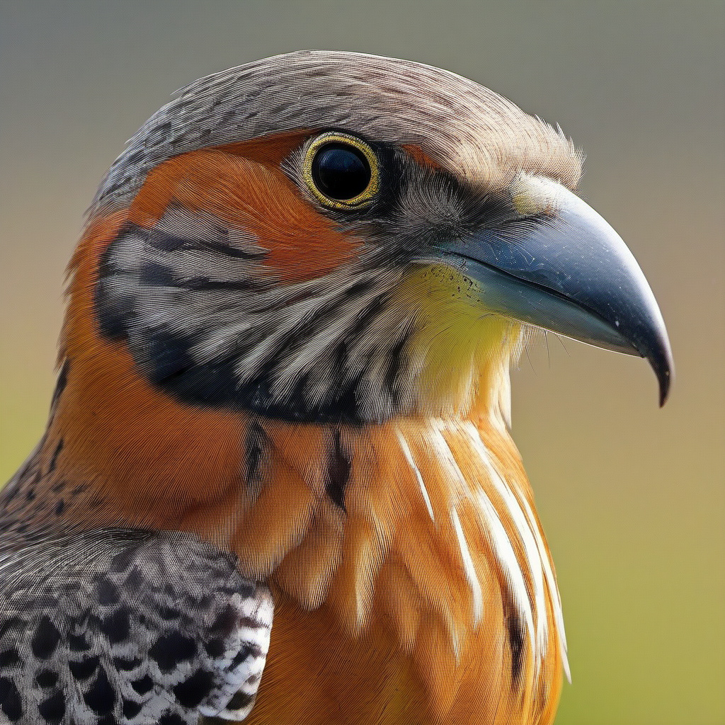 dynamic prompts and controlnet combination to create various critters | ComfyUI Workflow