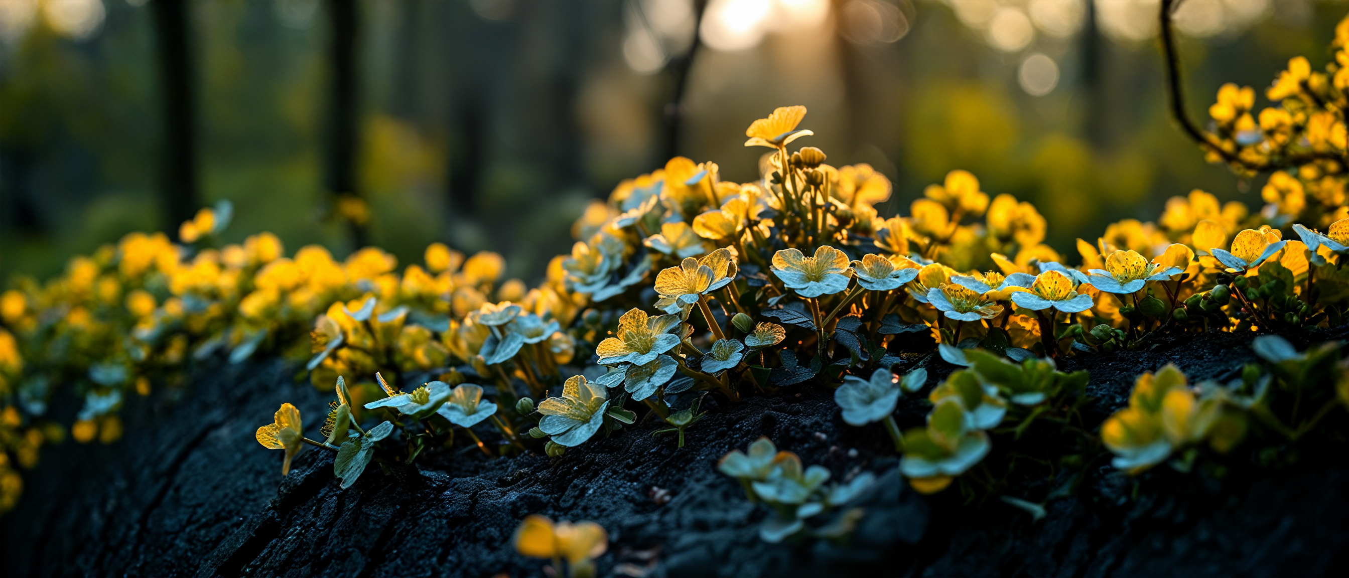 KITCHEN SINK - Flux + Pixart with Outpainting and Shared Prompt | ComfyUI Workflow