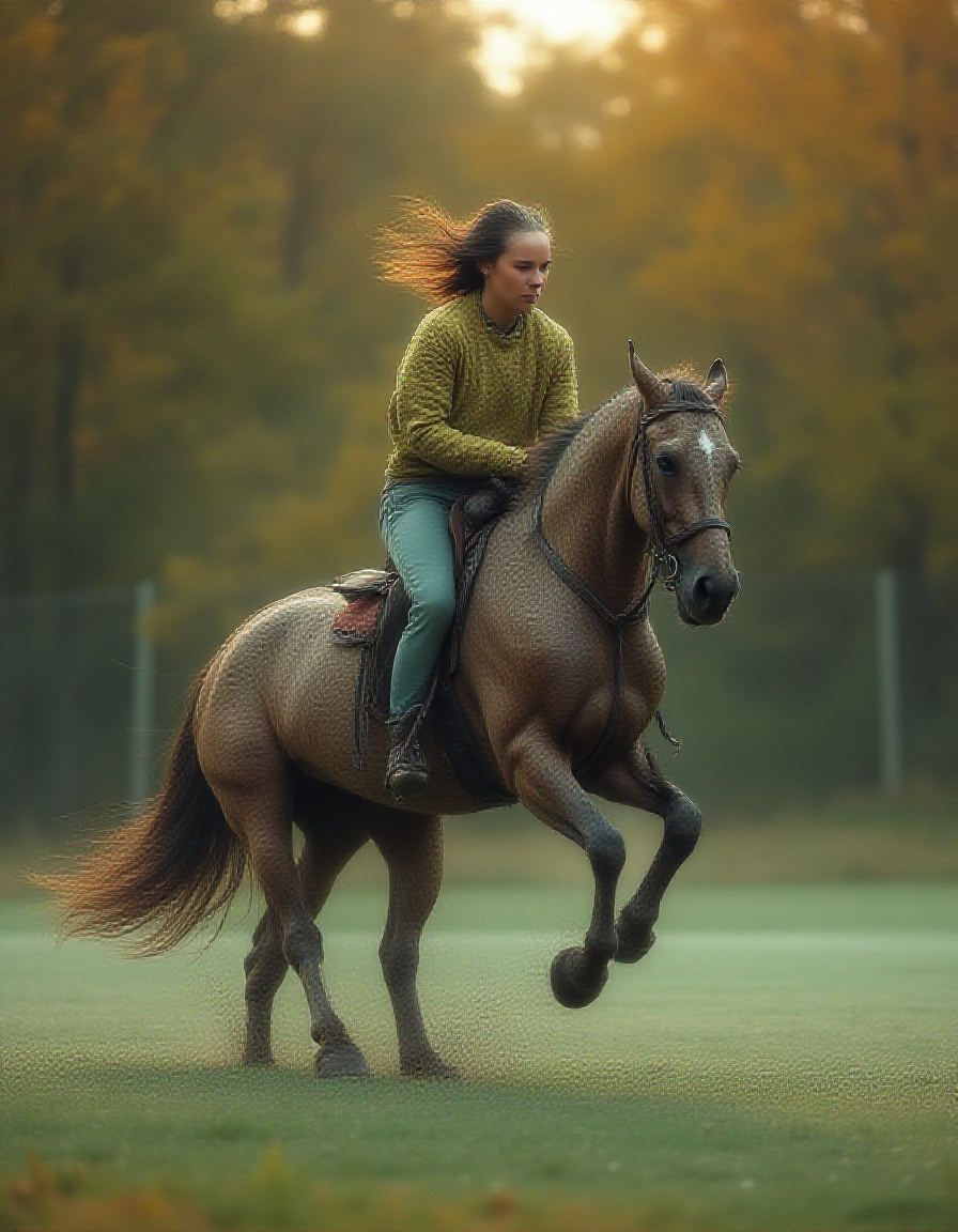 Flux GGUF w/(WAVESPEED OR TEACACHE ) - simple workflow for low vram machines. | ComfyUI Workflow