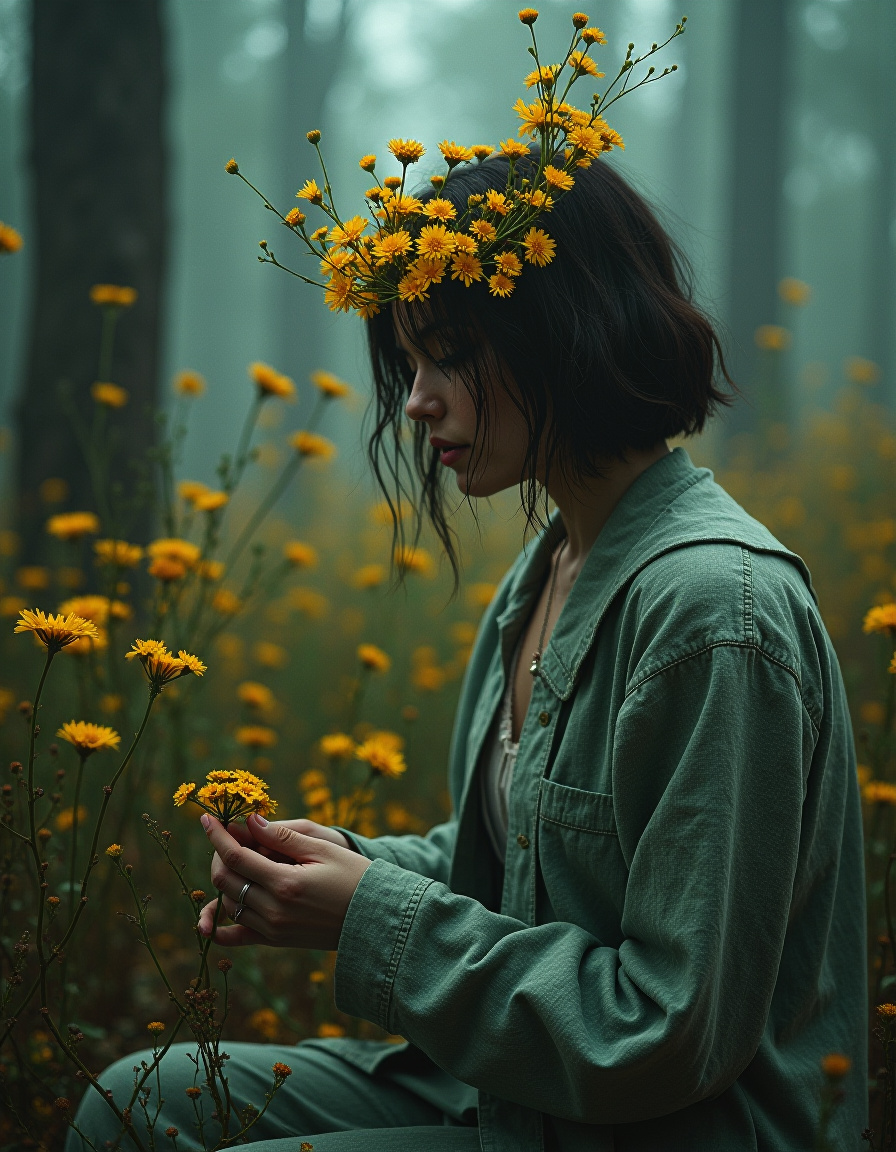 KITCHEN SINK - modified | ComfyUI Workflow