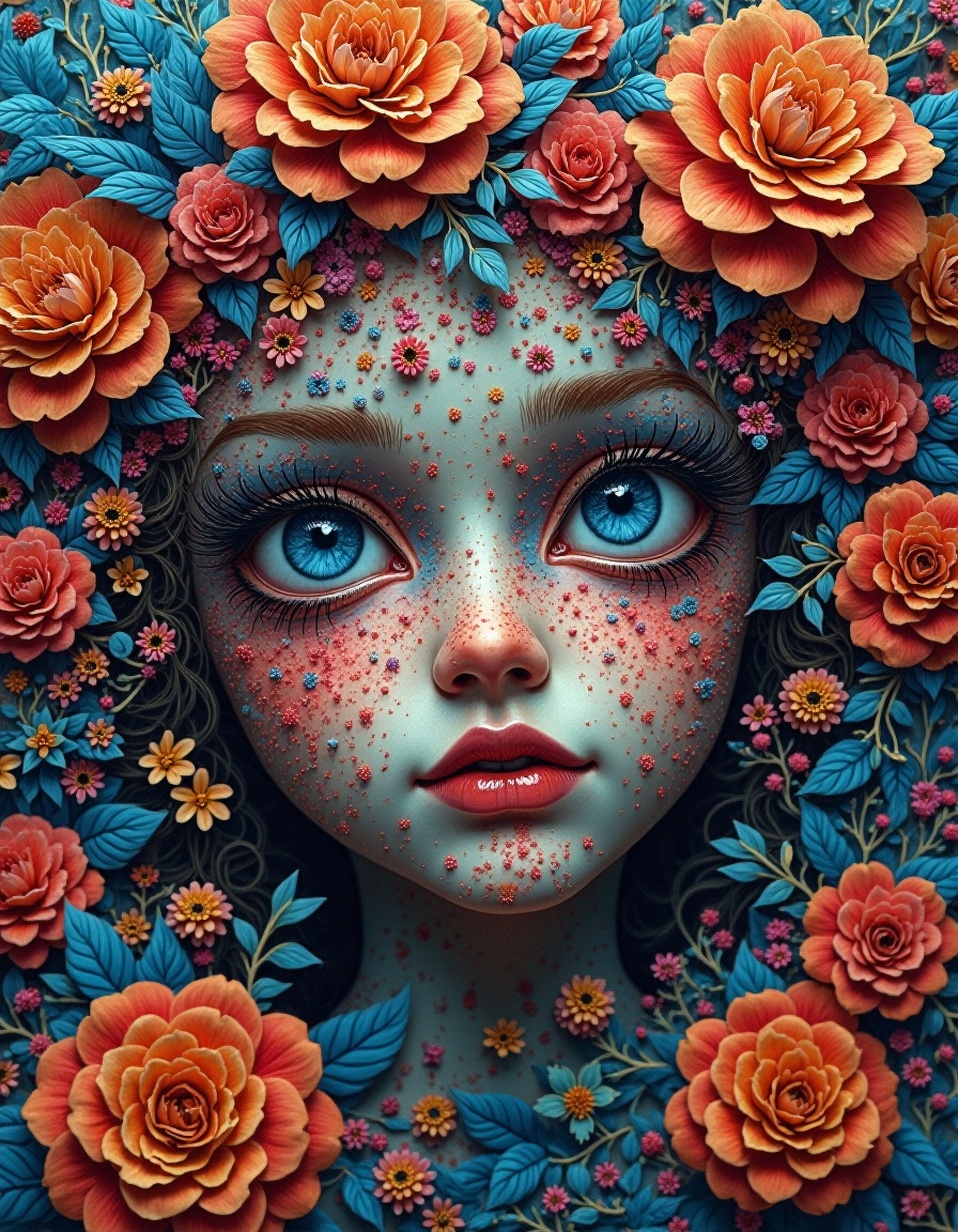 KITCHEN SINK - modified | ComfyUI Workflow