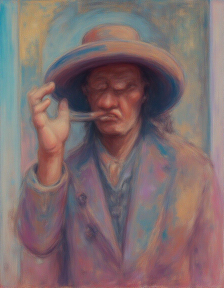 Flux GGUF w/(WAVESPEED OR TEACACHE ) - simple workflow for low vram machines. | ComfyUI Workflow