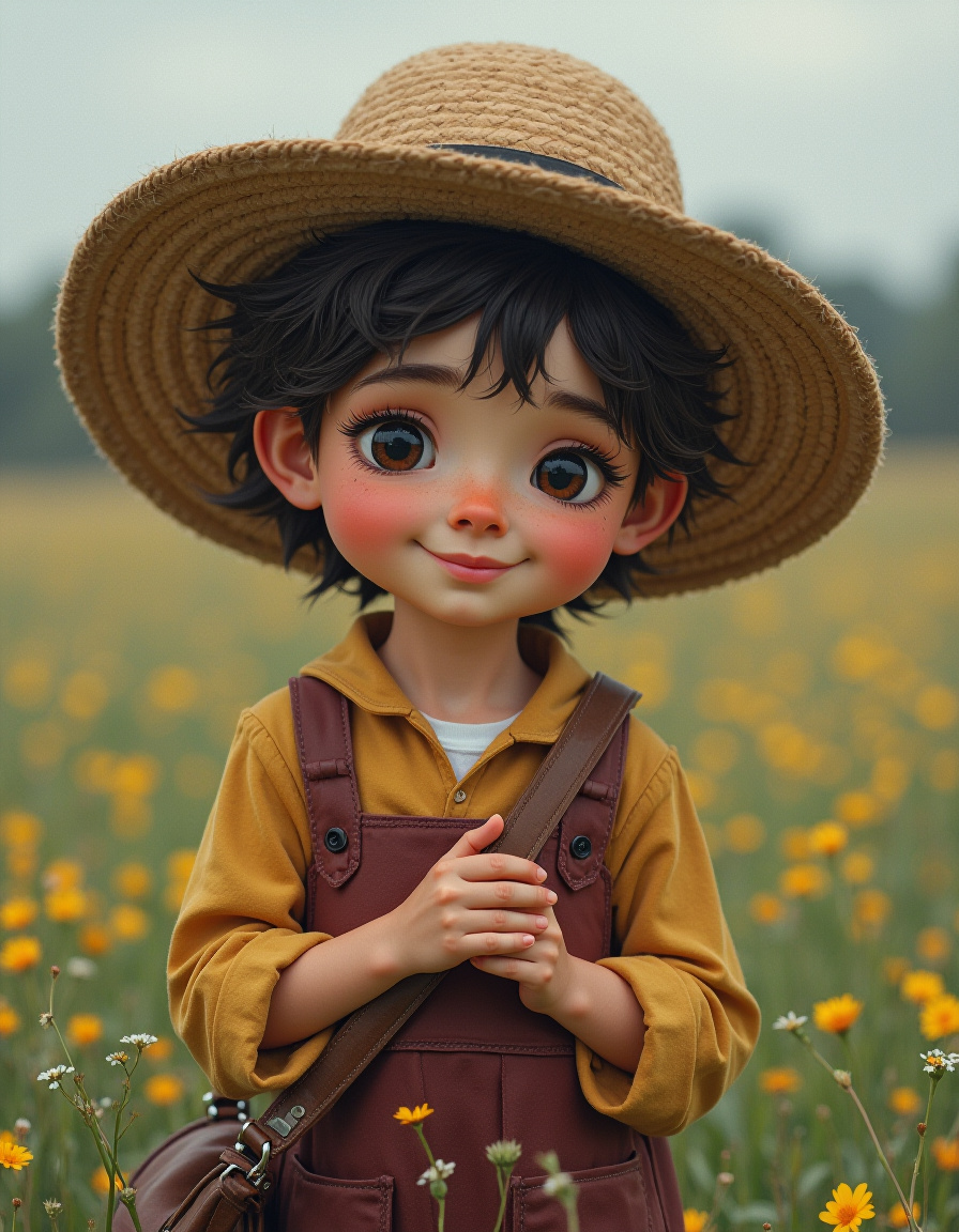 KITCHEN SINK - modified | ComfyUI Workflow