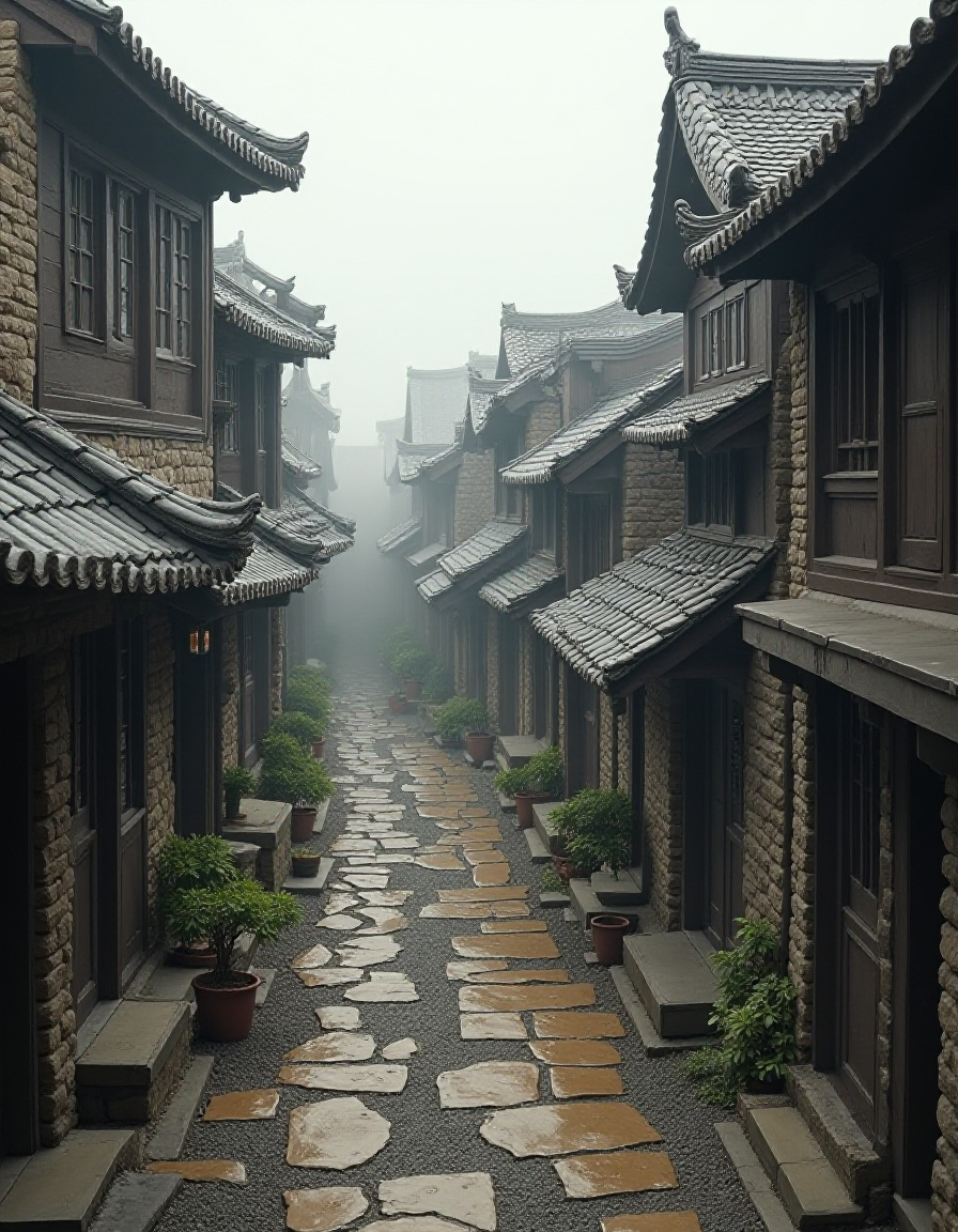 KITCHEN SINK with a Lora - low vram setup | ComfyUI Workflow