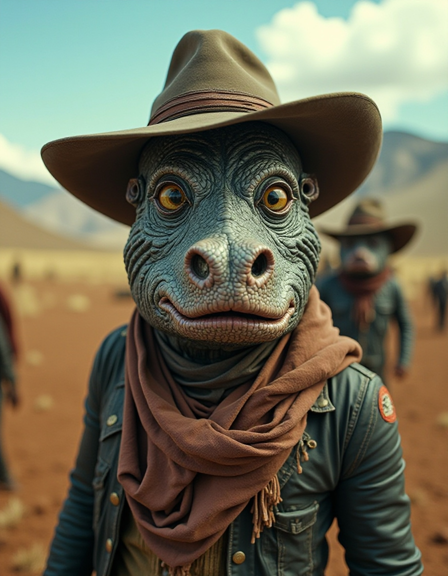 Flux GGUF w/(WAVESPEED OR TEACACHE ) - simple workflow for low vram machines. | ComfyUI Workflow