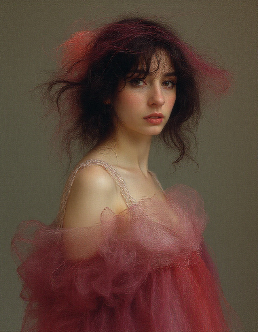 Flux GGUF w/(WAVESPEED OR TEACACHE ) - simple workflow for low vram machines. | ComfyUI Workflow