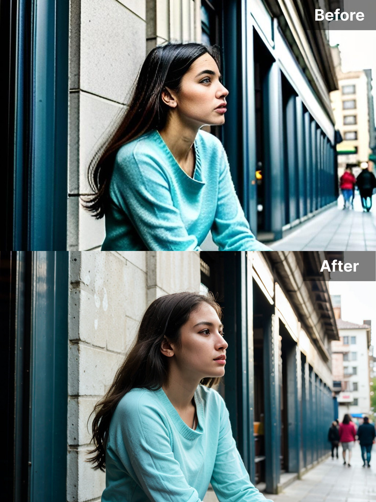 Create Art or Modify Images with AI | OpenArt