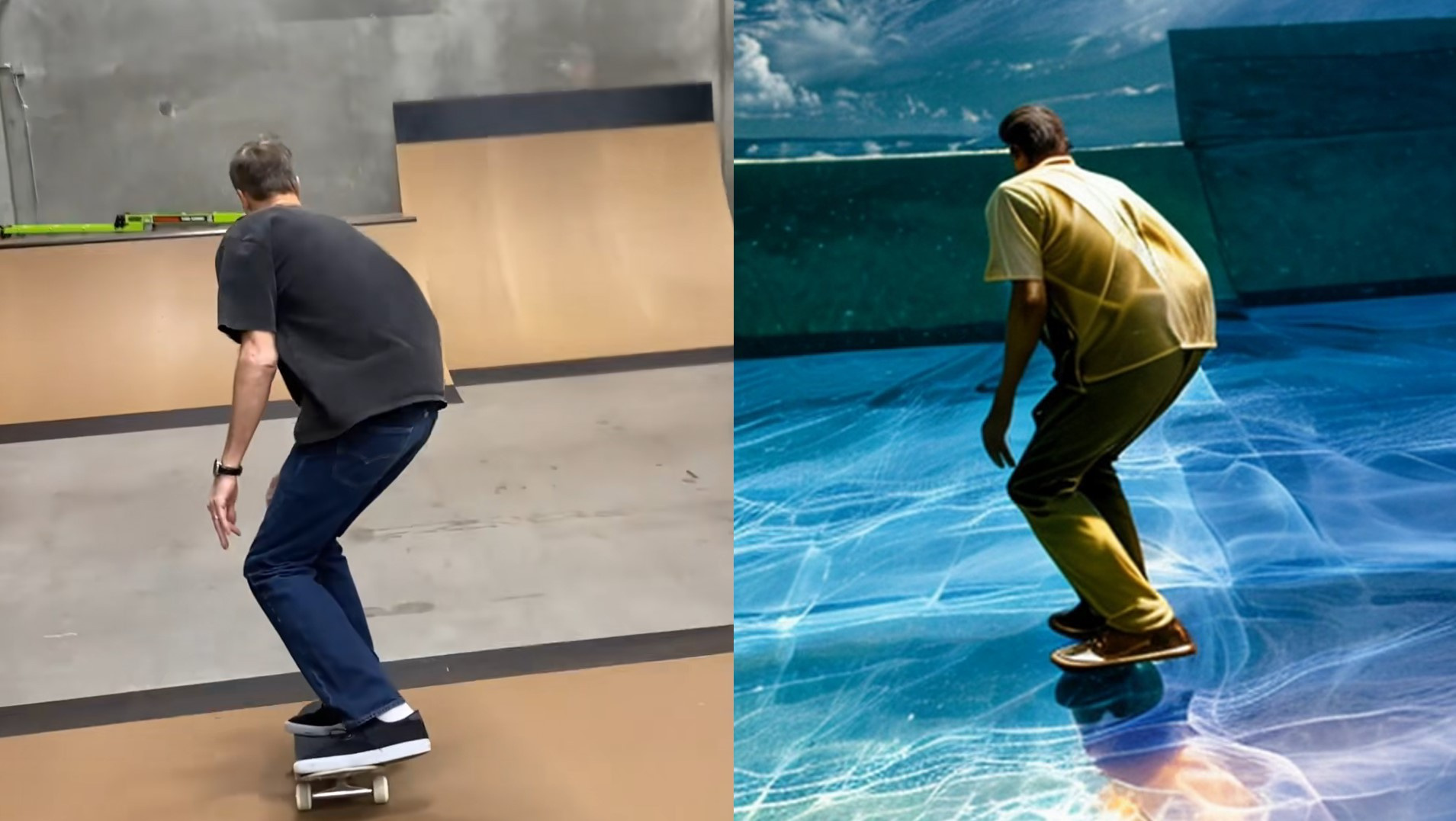 IPA Mask Vid 2 Vid | ComfyUI Workflow