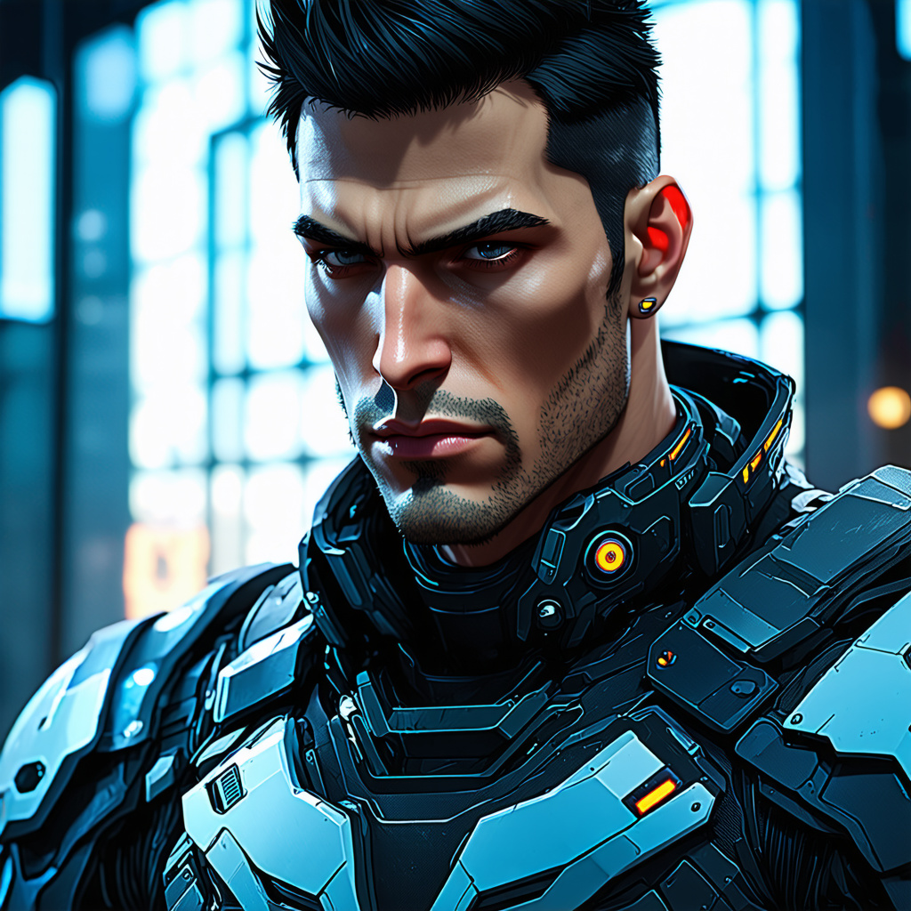 SD3 Basic with Reactor Faceswap | ComfyUI Workflow