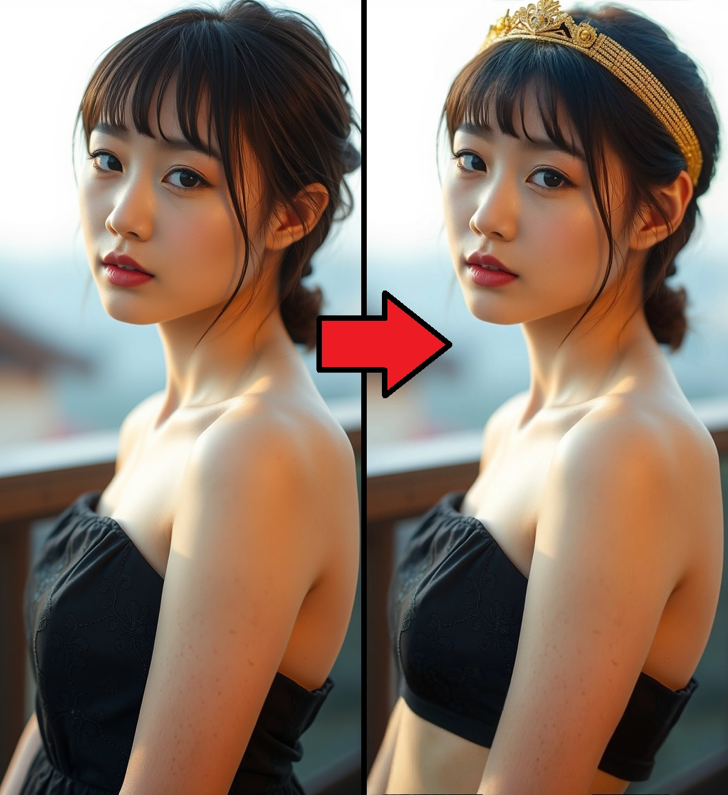 Advanced Inpaint of Humans (SDXL & SD1.5) | ComfyUI Workflow