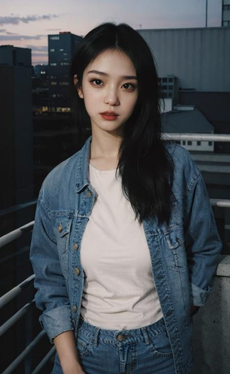 Image To Pencil Sketch Comfyui Workflow