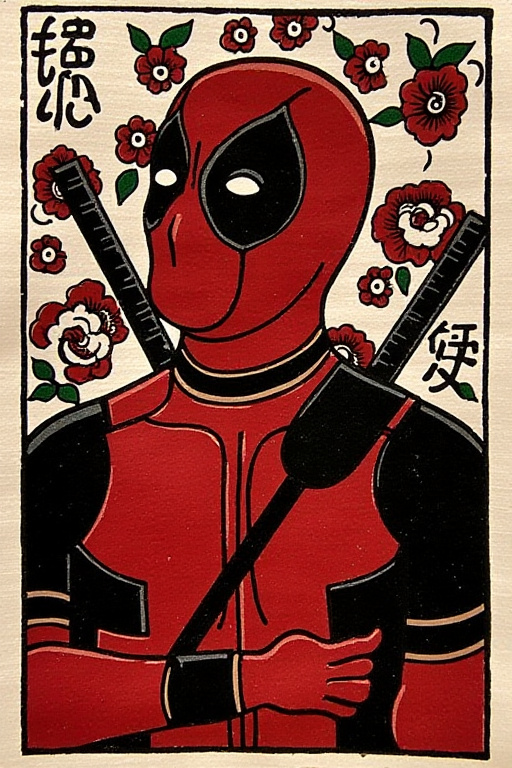 Flux Lora (Checkpoint (Easy to use)) | ComfyUI Workflow