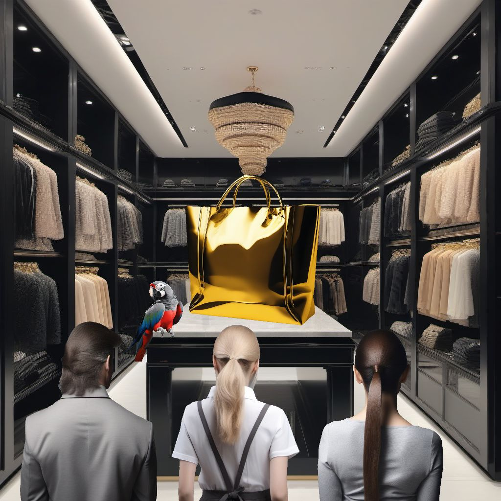 Merge foreground + object + background into one image | ComfyUI Workflow