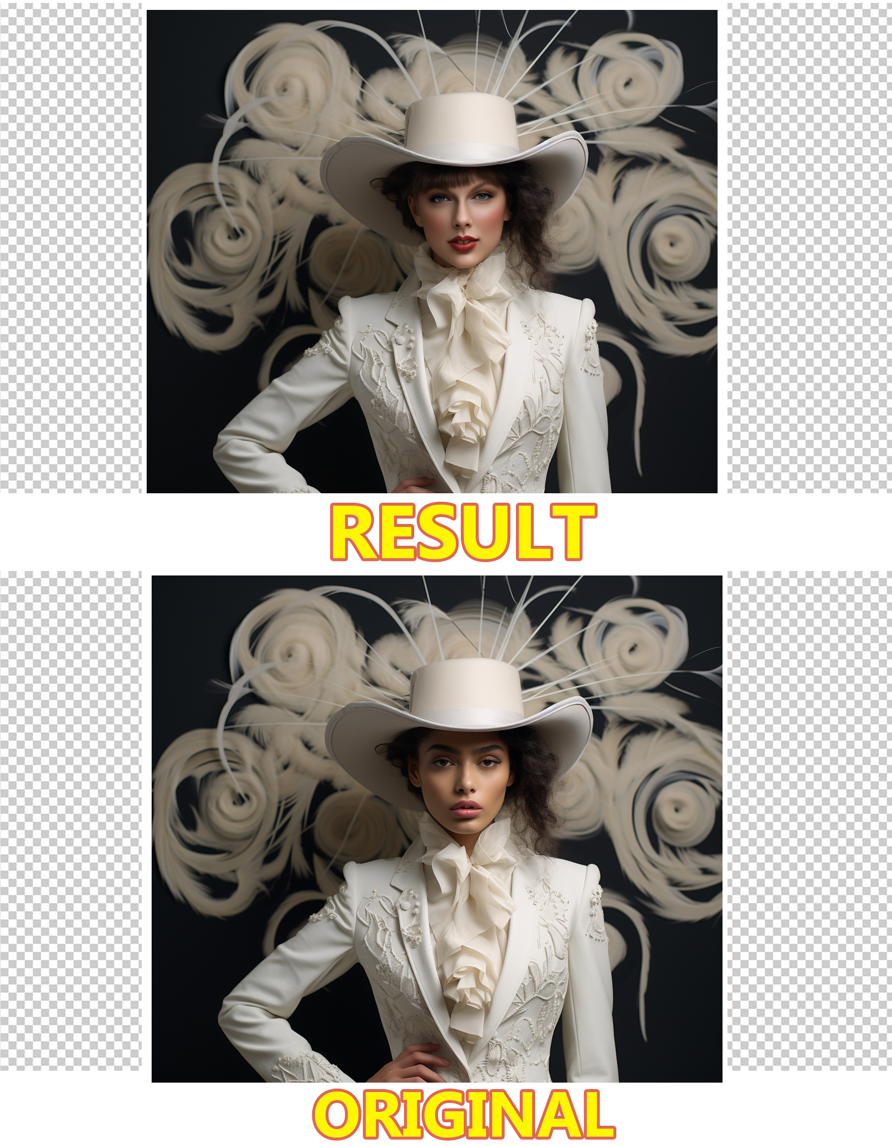 Flux PuLID Face Swap Inpainting Florence2 Automatic Applying Mask | ComfyUI Workflow