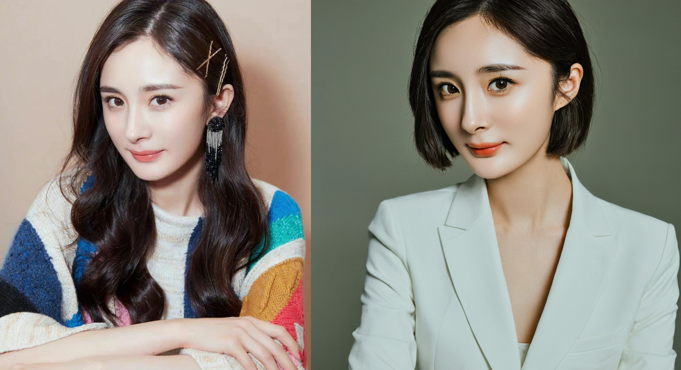 超高人物一致性新方法：HyperLora+InstantID | ComfyUI Workflow