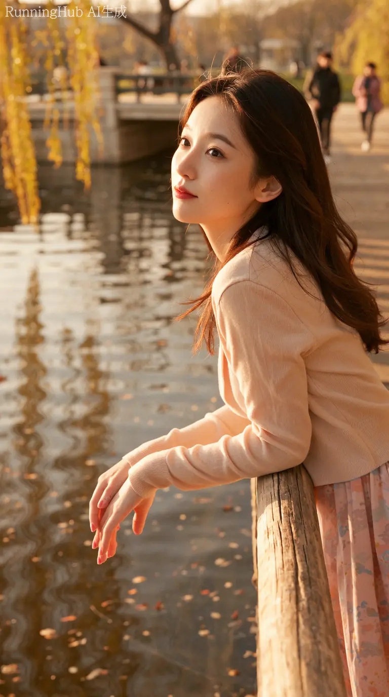 Magic-Wan-V2 text-to-image | ComfyUI Workflow