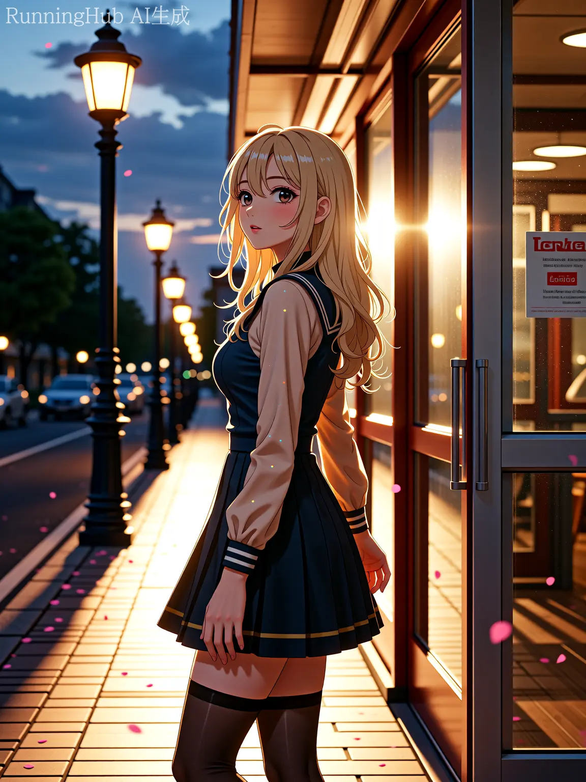 Magic-Wan-V2 accelerated image-to-image | ComfyUI Workflow