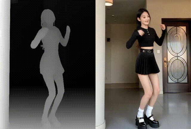 Mps奖励稳定性Wan Fun多重控制网络视频工作流V3 | ComfyUI Workflow