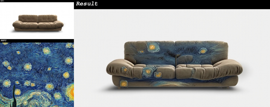 Flex.2双图融合REDUX新版CV512洗图工作流 | ComfyUI Workflow