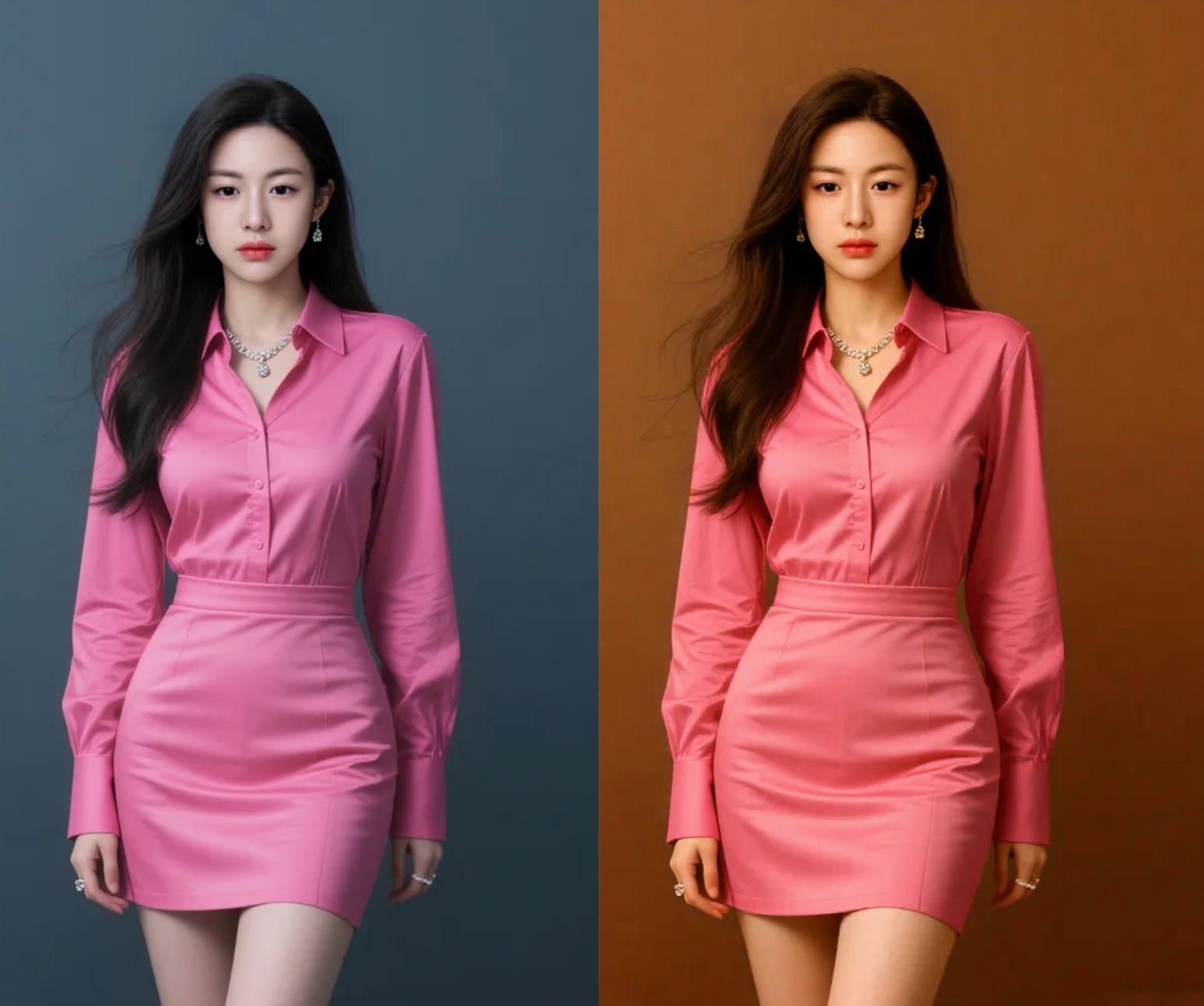 Flux+Kontext+Dev万物打光LORA实验版V1（Nunchaku） | ComfyUI Workflow