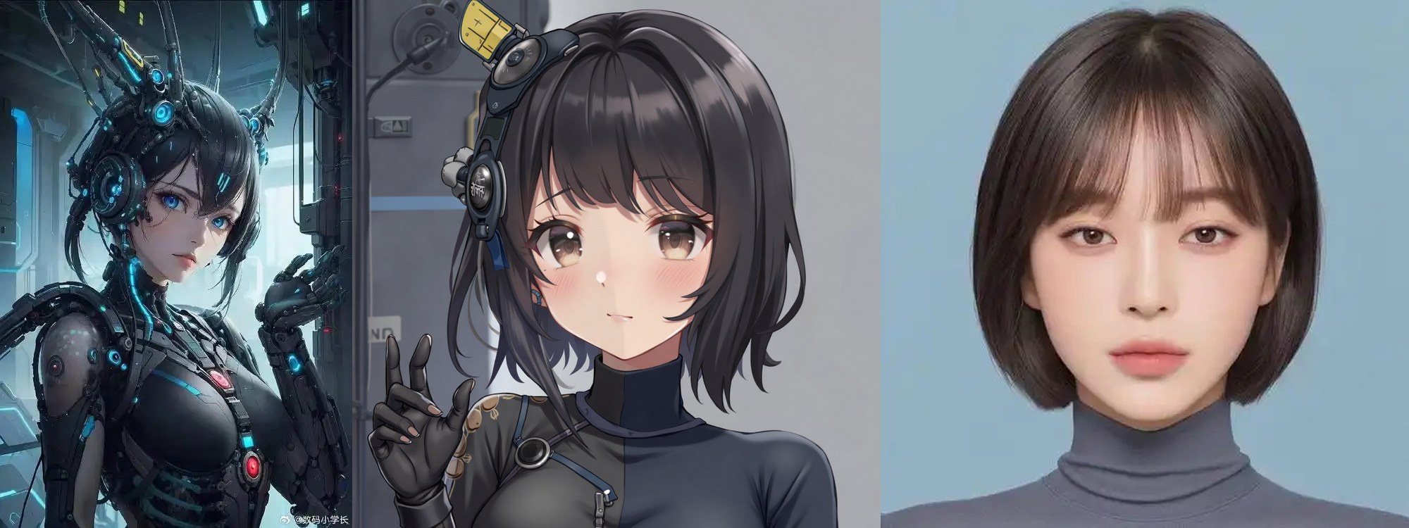 Flux Redux区域采样联动工作流 | ComfyUI Workflow