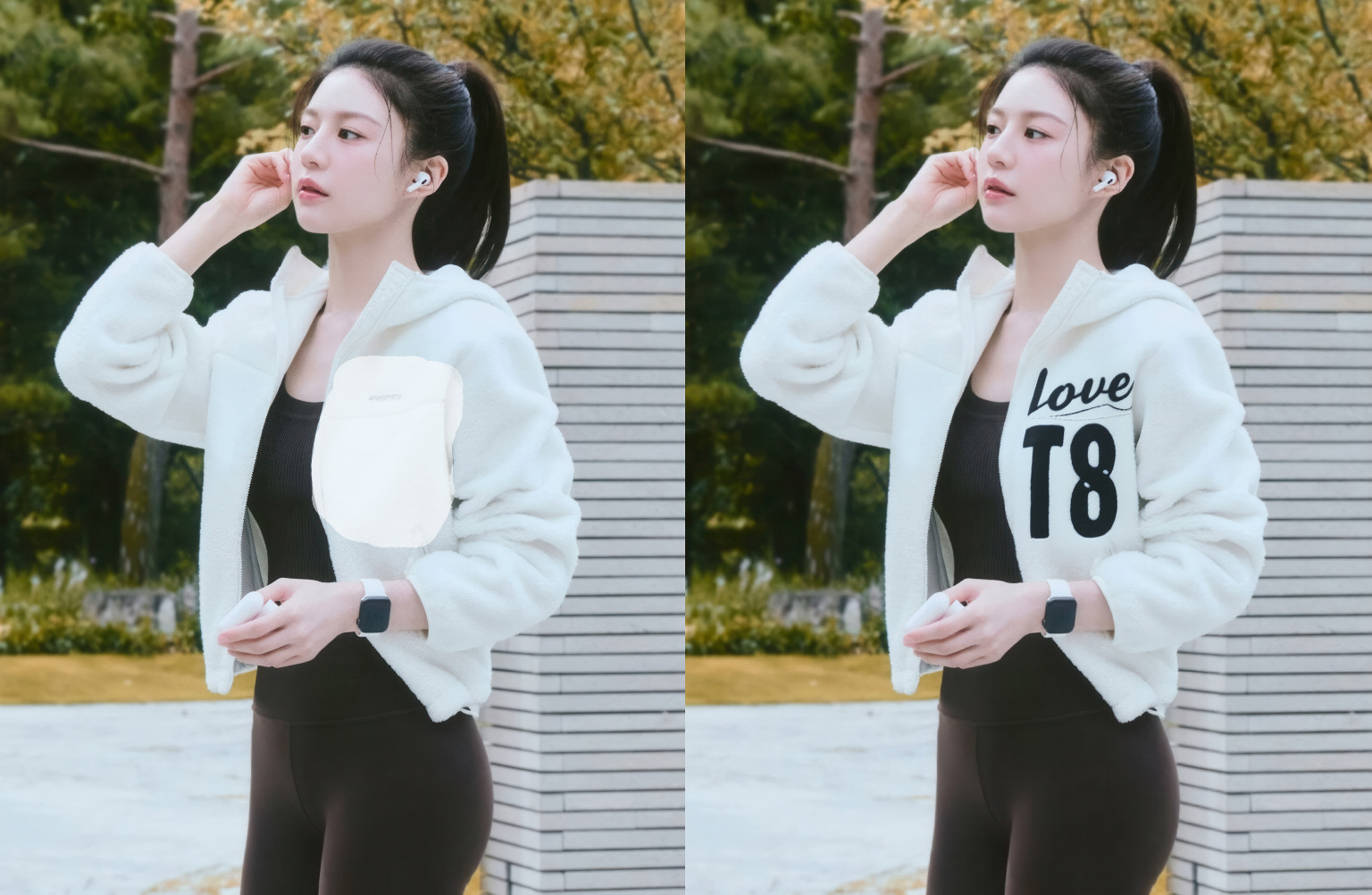 Qwen+Image+InstanX超强局部重绘V1（支持文字） | ComfyUI Workflow