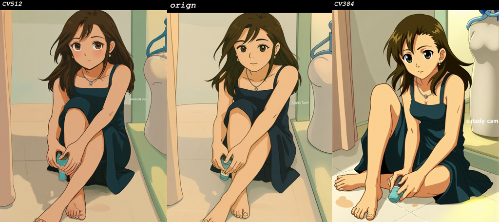 Flex.1+Alpha新版Redux对比老板Redux工作流 | ComfyUI Workflow