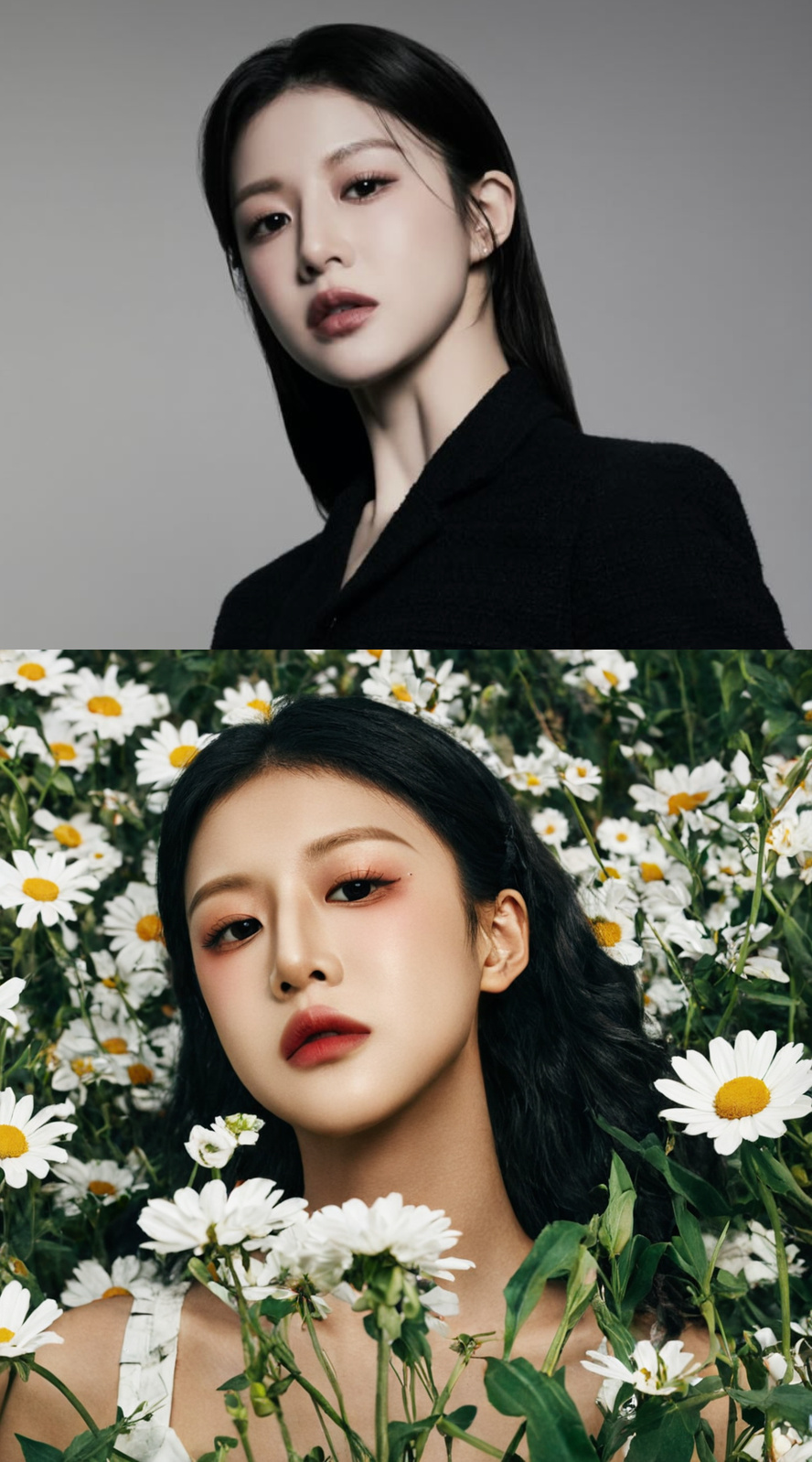 HyperLora人物最强一致性InstantID超级加速文生图（参考版） | ComfyUI Workflow