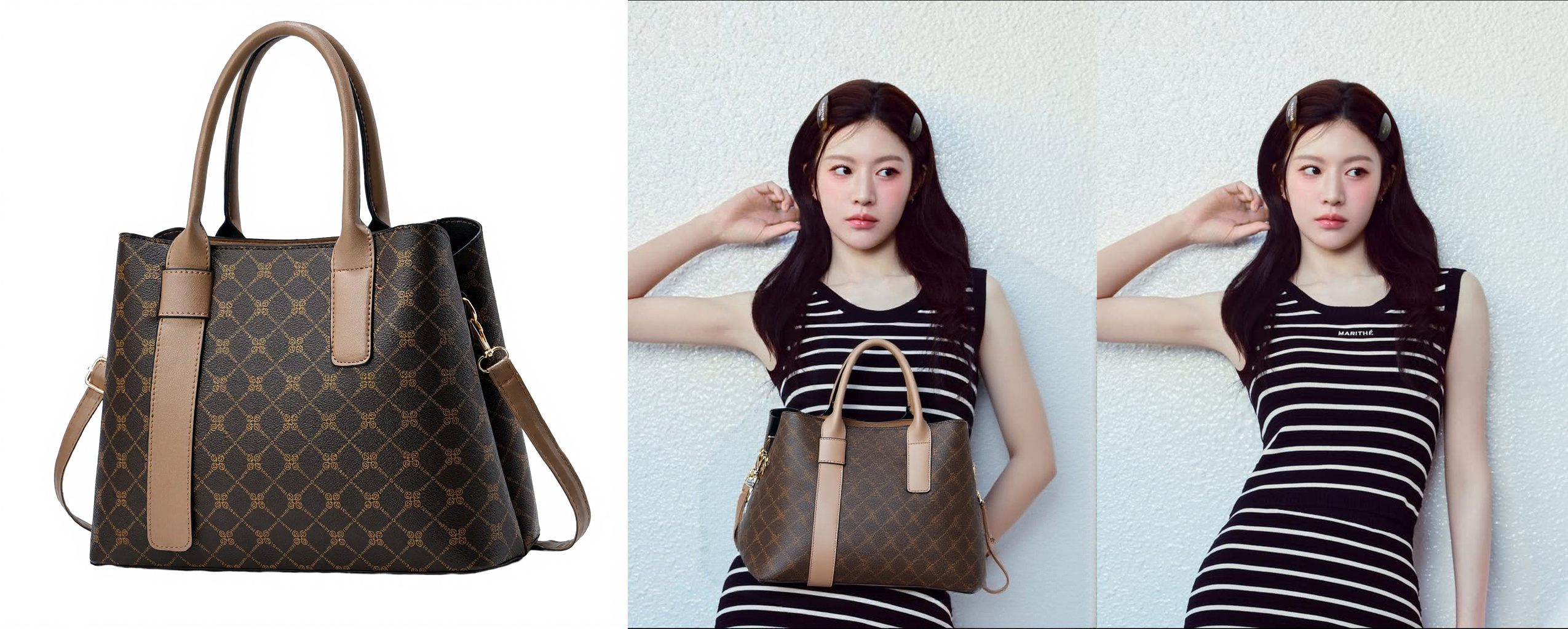 新版Redux 512万物迁移超强一致性进阶V3（通用） | ComfyUI Workflow