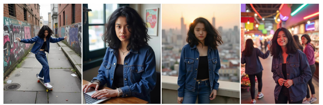 In-context-Lora测评工作流 | ComfyUI Workflow