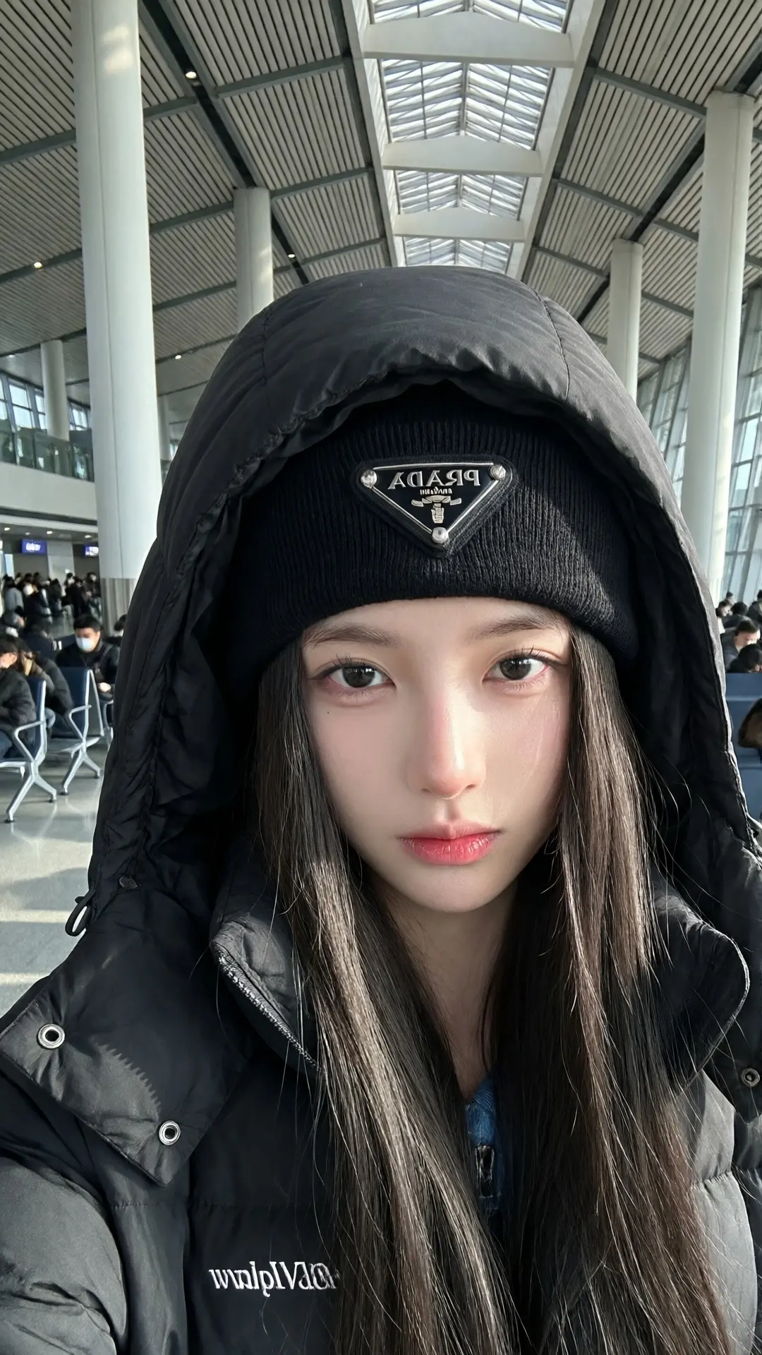 Qwen+Image+2512+Kook+真实人像文生图V1 | ComfyUI Workflow