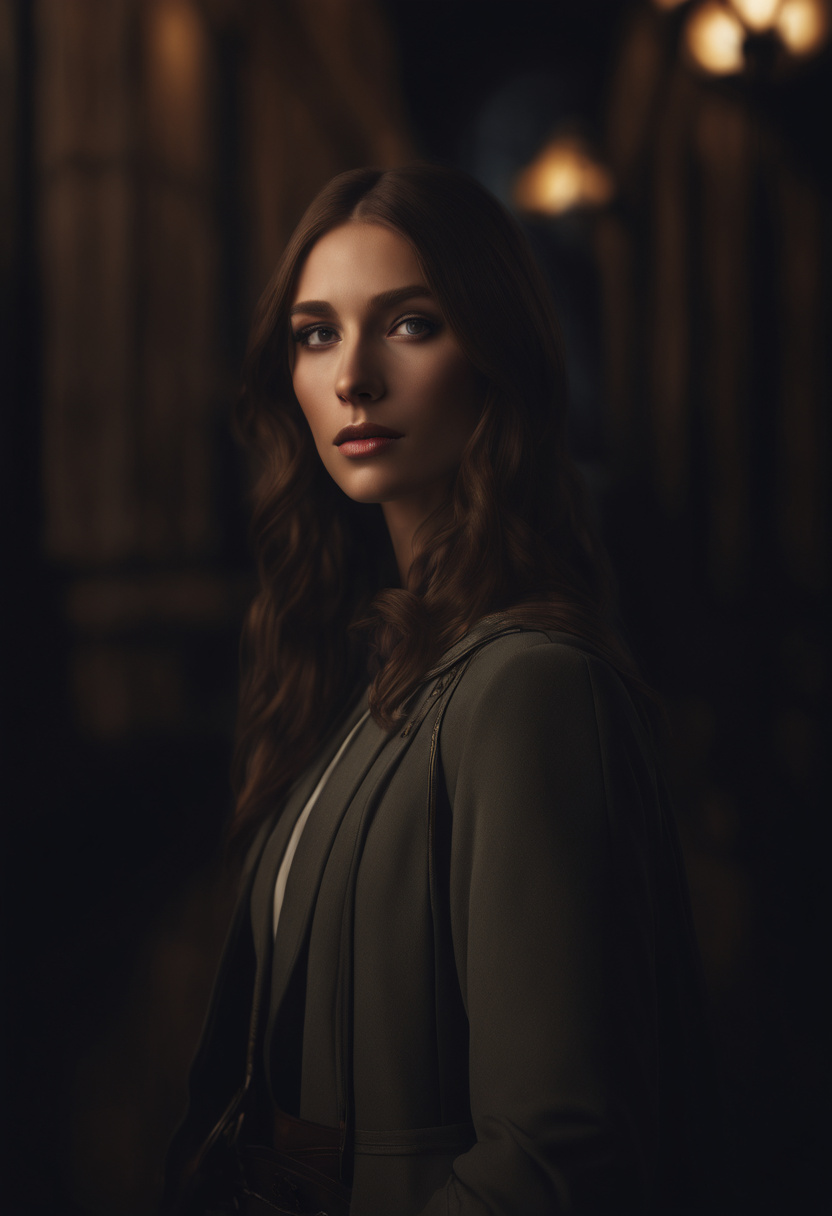 Illumination Guide Workflow | ComfyUI Workflow