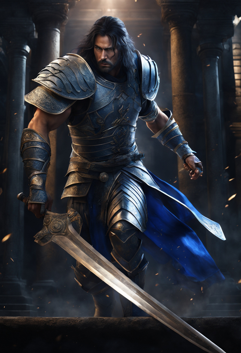 Illumination Guide Workflow | ComfyUI Workflow