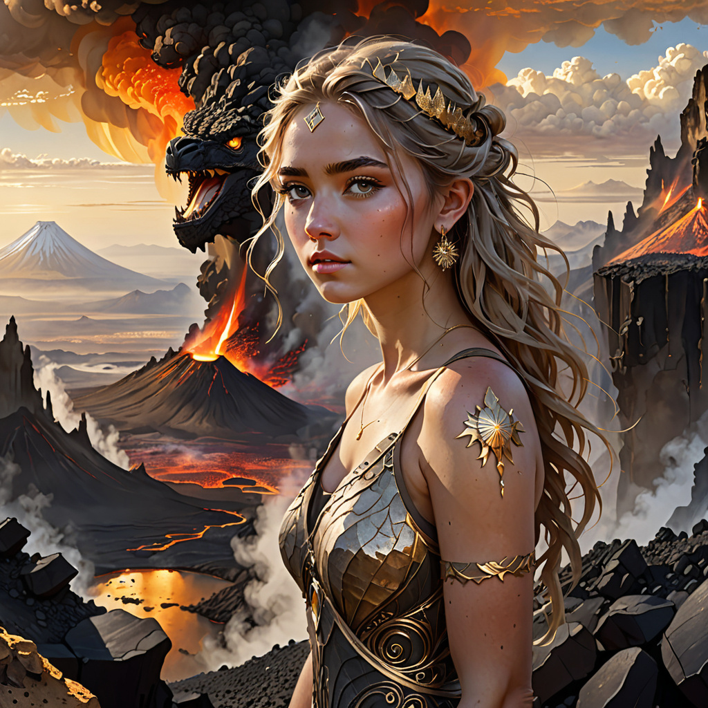 Scene Gen to Image | ComfyUI Workflow