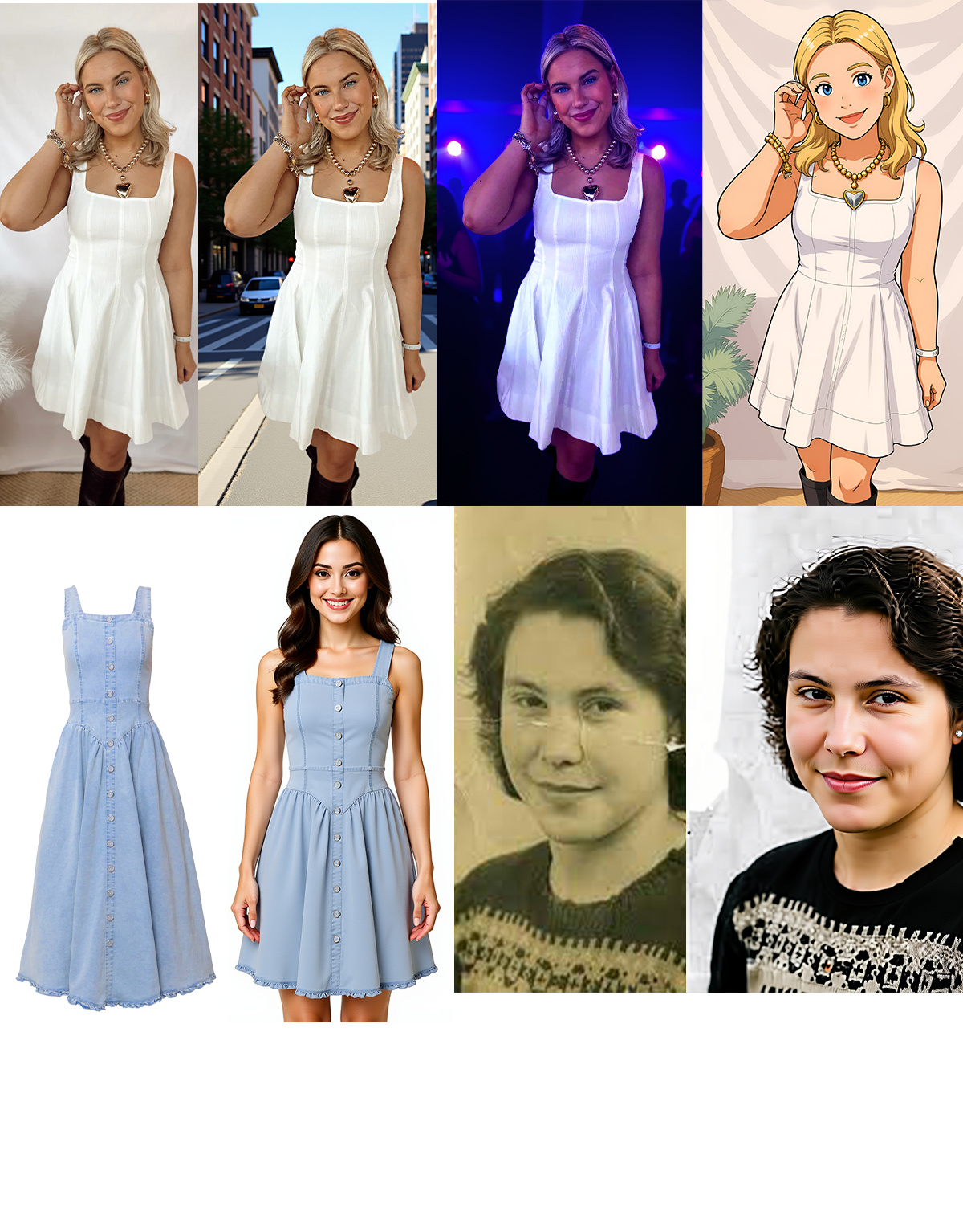 1 Click Photo Editor - Flux kontext for everyone low vram | ComfyUI Workflow