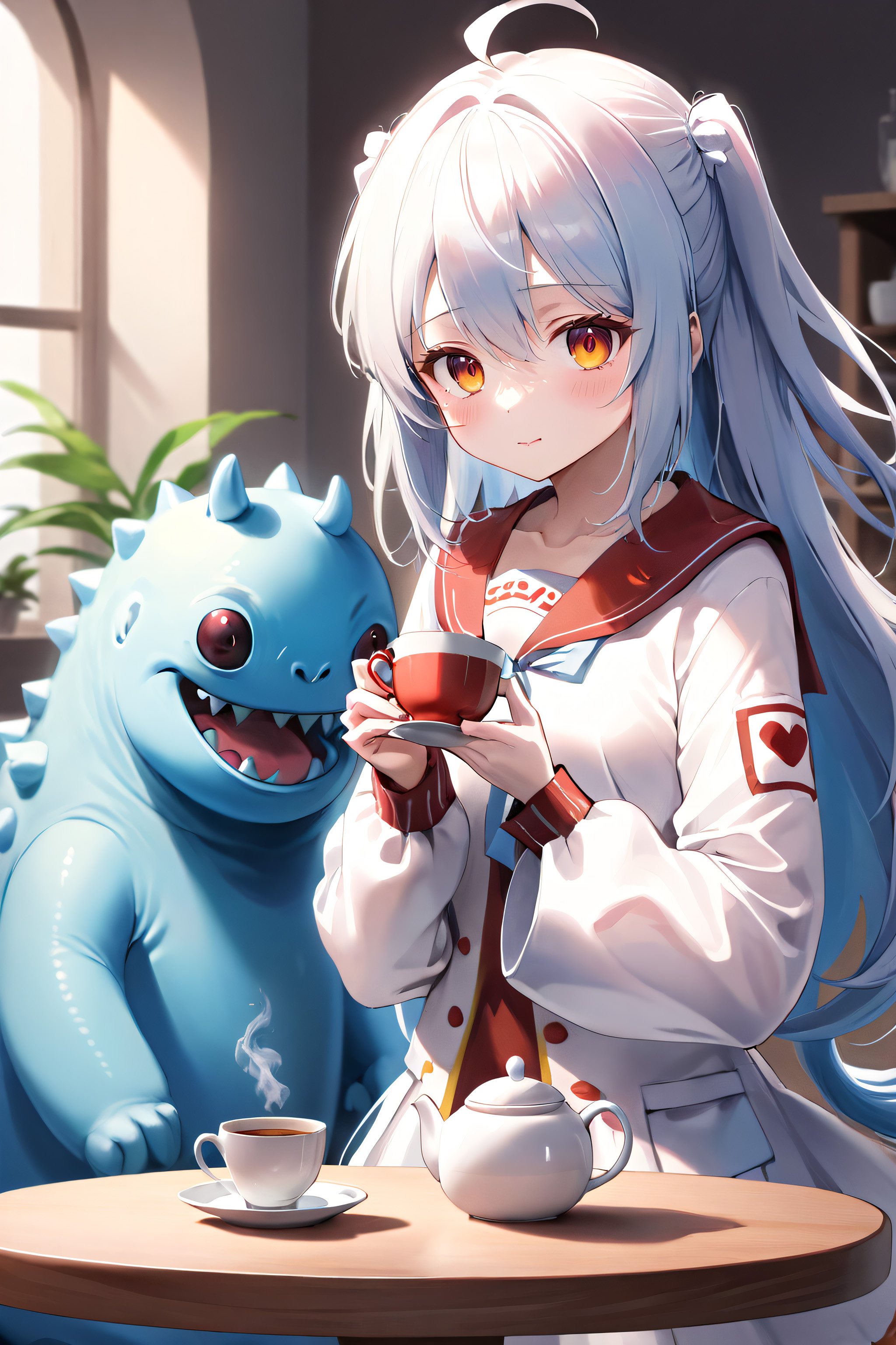 Poster Maker (300dpi) | ComfyUI Workflow