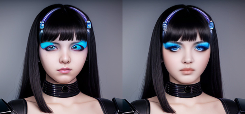 Face Fix | Flow Apps