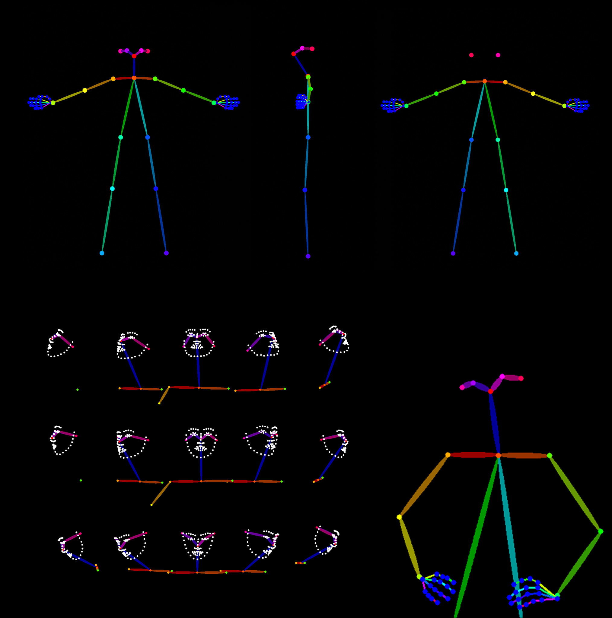 ii | ComfyUI Workflow