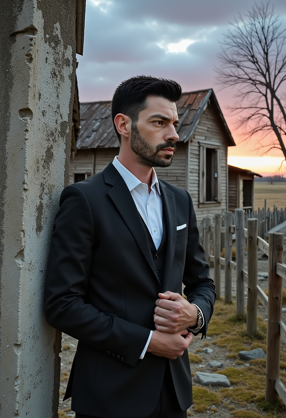 FLUX REDUX ULTIMATE By EKKIVOK | ComfyUI Workflow