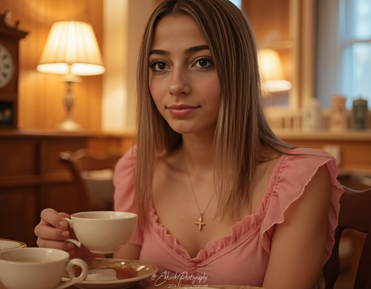 ALTERNATE REALITY - FLUX IMG2IMG PRO | ComfyUI Workflow