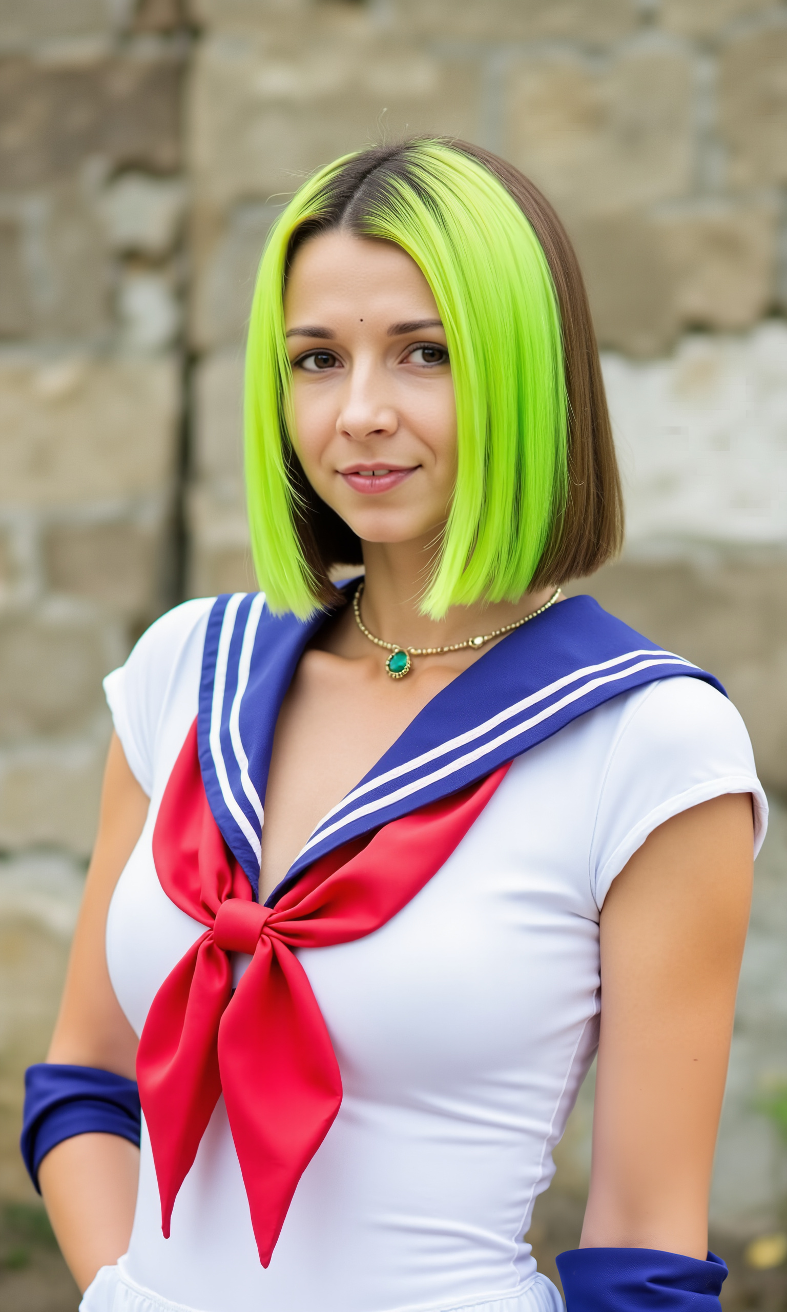 SPECTRAL CLONE - PROMPTGEEK EDITION | ComfyUI Workflow