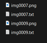 Simple Flux image captioning with Florence2 and automatic dataset txt generation and naming ...