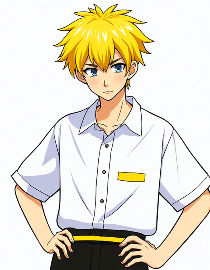 Character Consistency LoRA Training Second Step Workflow | ComfyUI Workflow